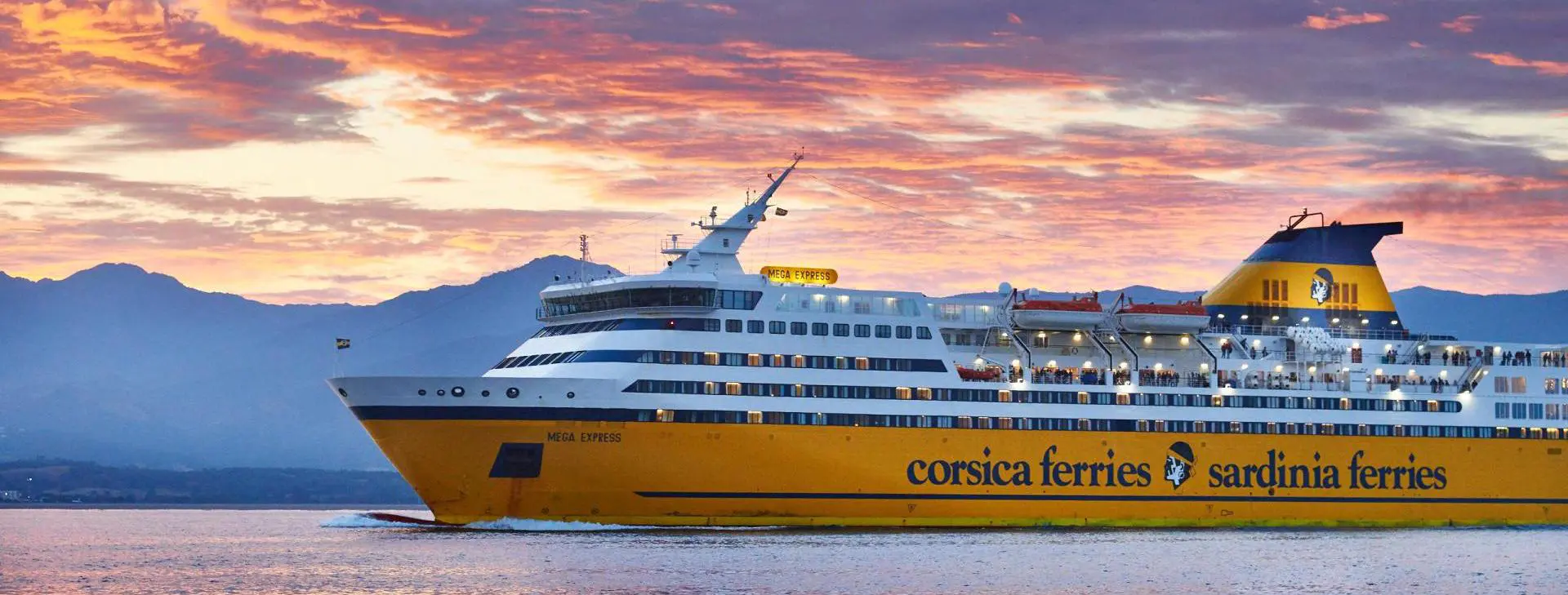 Getting to Sardinia - Best option for Ferry or Plane