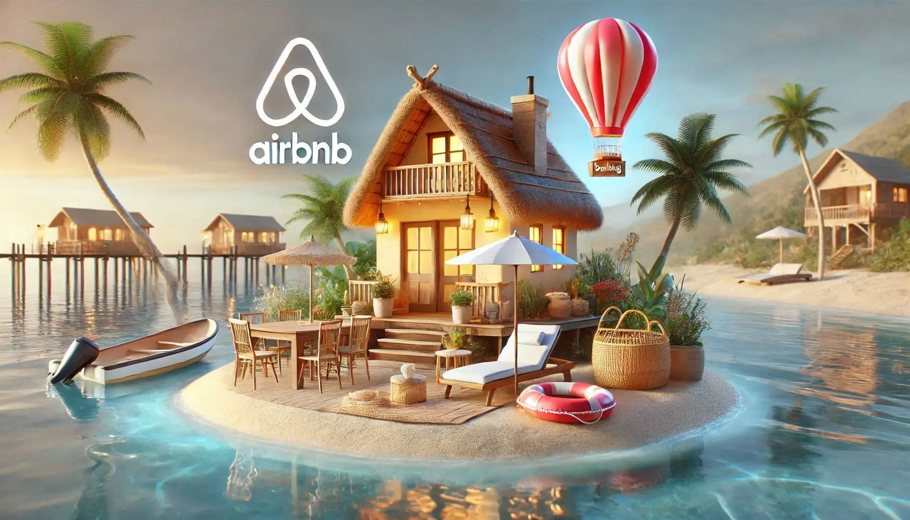 New Regulations for Short-Term Rentals